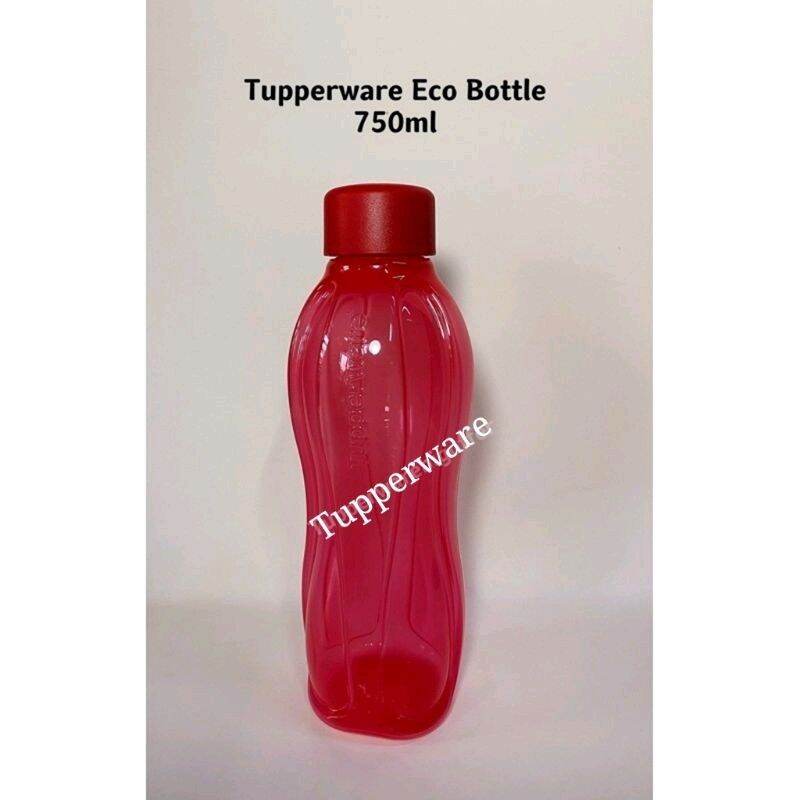 Tupperware Eco Bottle 750ml | Lazada