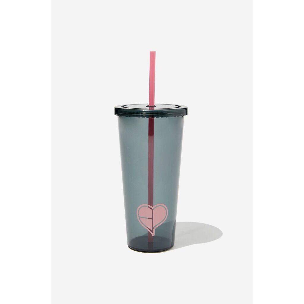 TYPO x BLACKPINK Sipper Smoothie Cup 700ml | Lazada