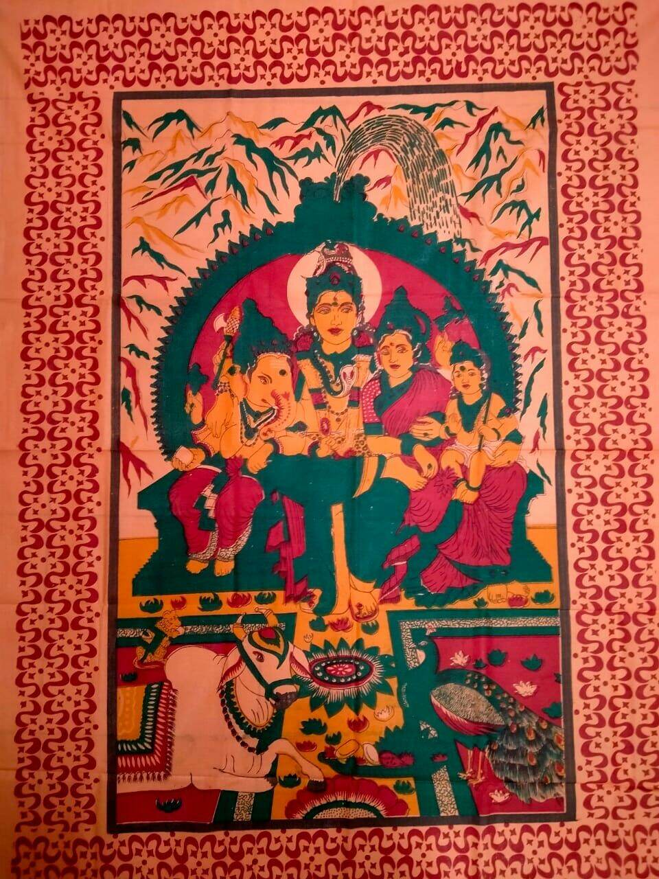 Poojai alther/sami medai cover | Lazada