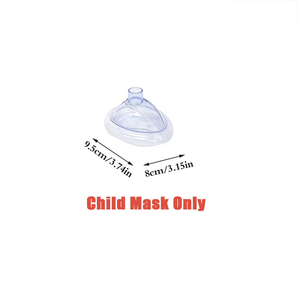 Portable Choking Rescue Device Emergency Life Saving Airway Assist ...