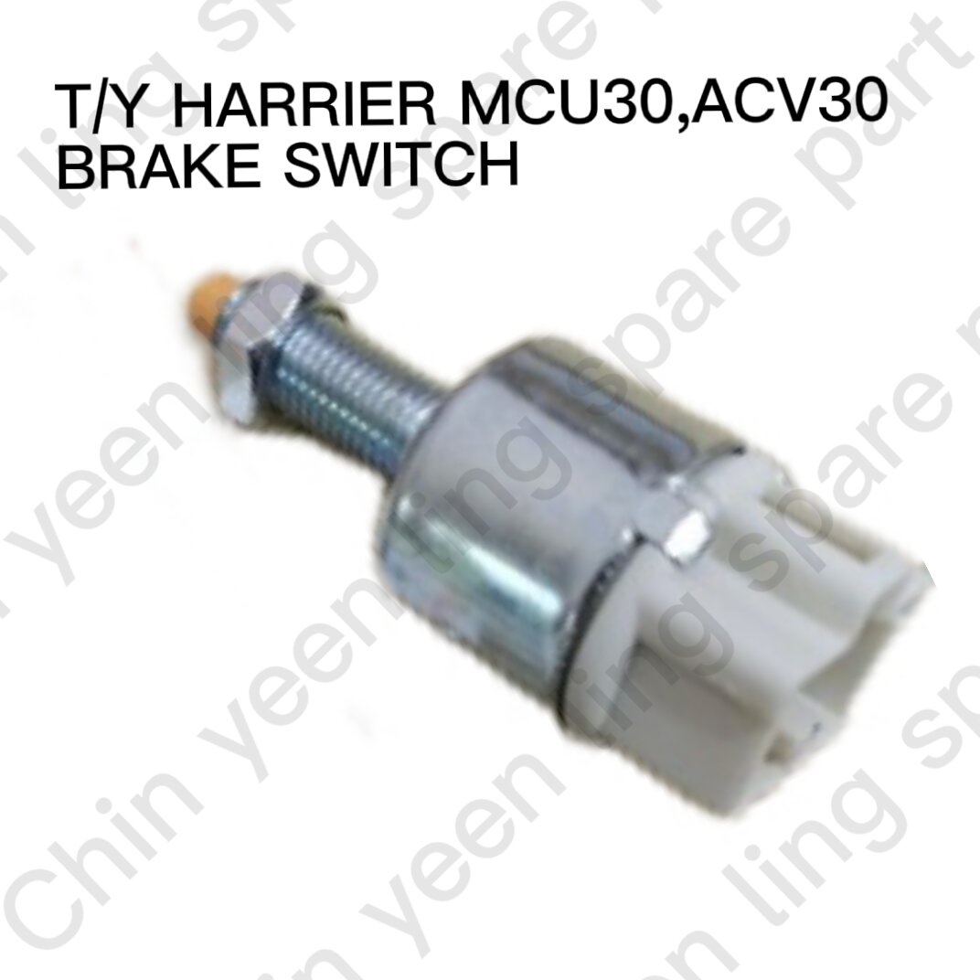 Toyota Harrier MCU30,ACV30 Brake Switch | Lazada