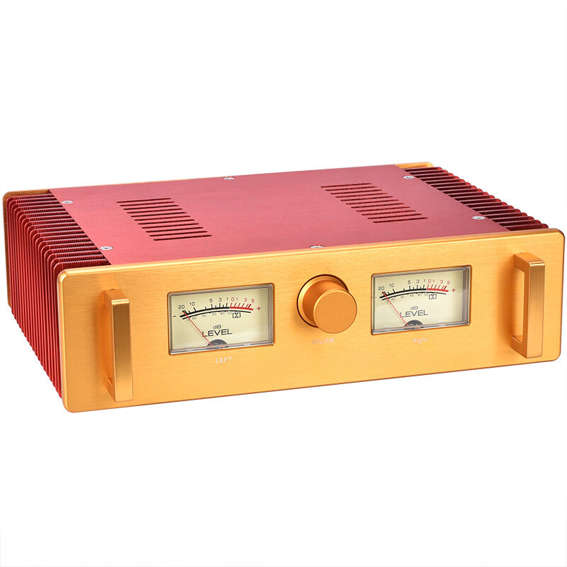 BRZHIFI King of Voice A100-1969 Pure Class a Amplifier Smooth round ...