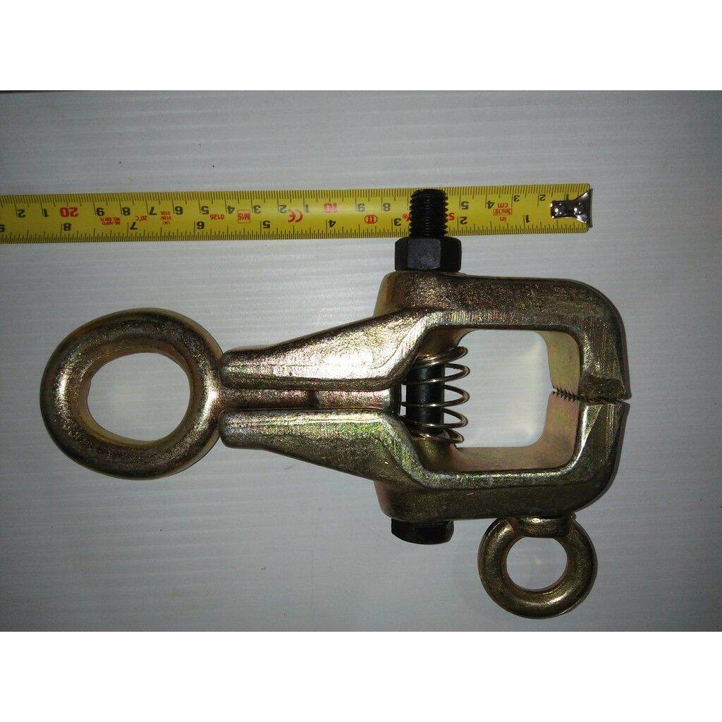 Chassis clamp (Multi Directional 5 Ton Panel Beaters) | Lazada