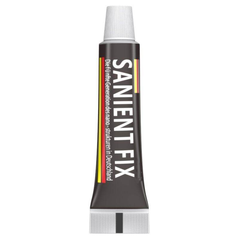 Sanient Fix Adhesive Glue / Sealant Nail Free Glue 12g / Super Strong ...
