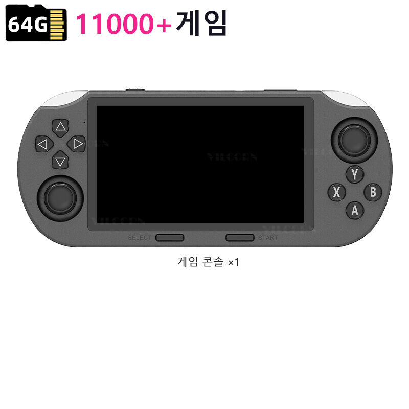 SF3000 Korean Language Version Handheld Game Consoles for PS1 GBA SFC ...