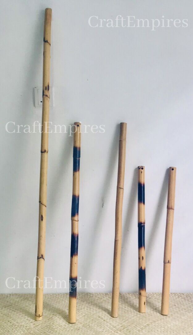 SOLID RATTAN MANAU STICK FOR SELF DEFENCE/ PROTECTION/ KUNGFU PRACTICE ...