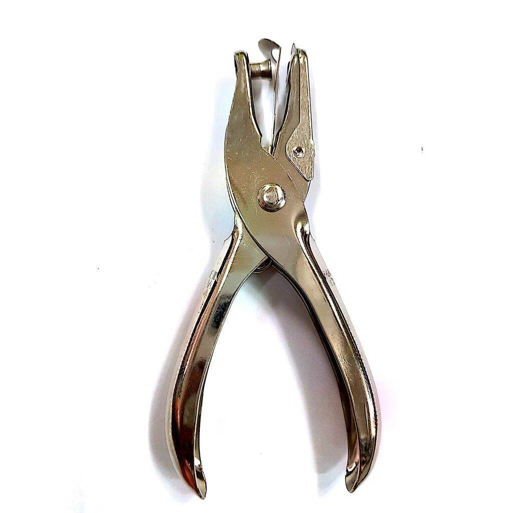 Paper Hole Puncher / Small Hole Puncher 6mm | Lazada