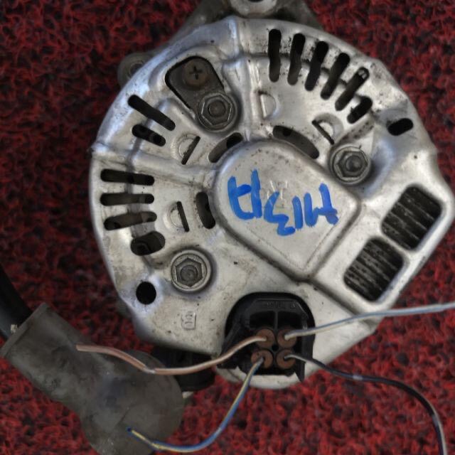 Suzuki swift zc21s zc31s M13A, M15A Alternator | Lazada