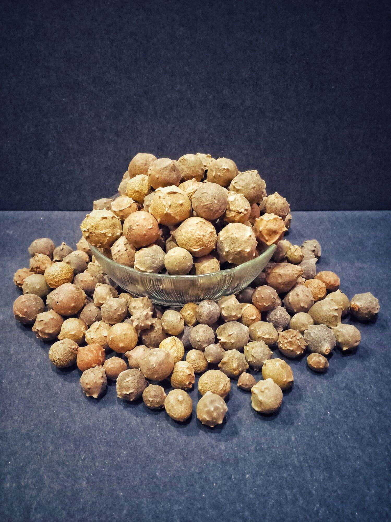 Biji Manjakani Premium 5 Pcs | Lazada