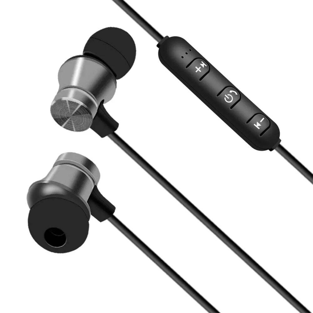 bluetooth earbud wayar for jogging | Lazada