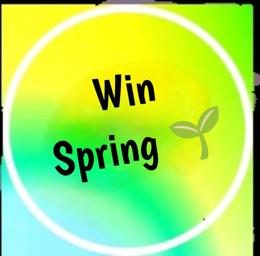 Win Spring Official Store in Malaysia, Online Shop 12 2024