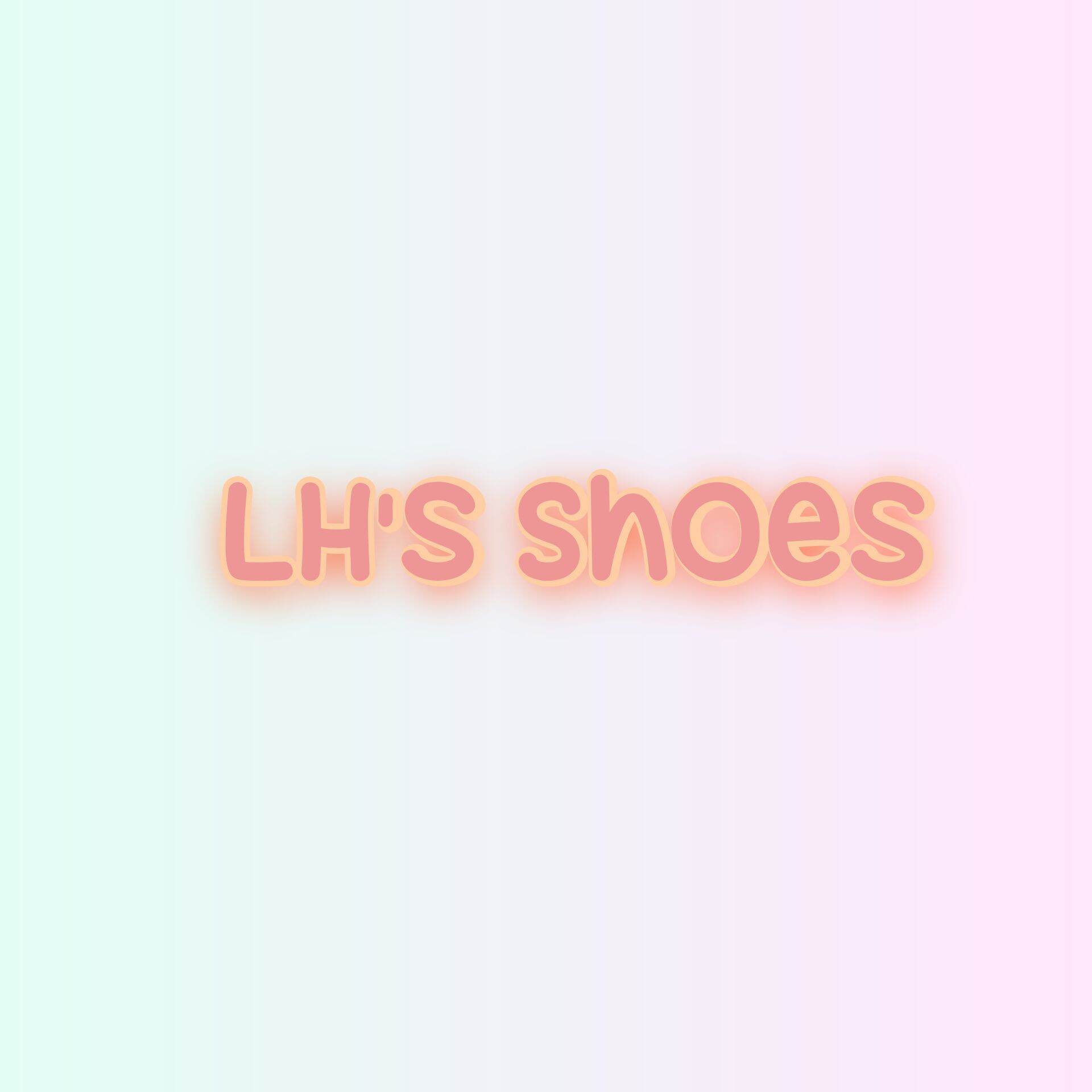 LH's Shoes Official Store in Malaysia, Online Shop 04 2025