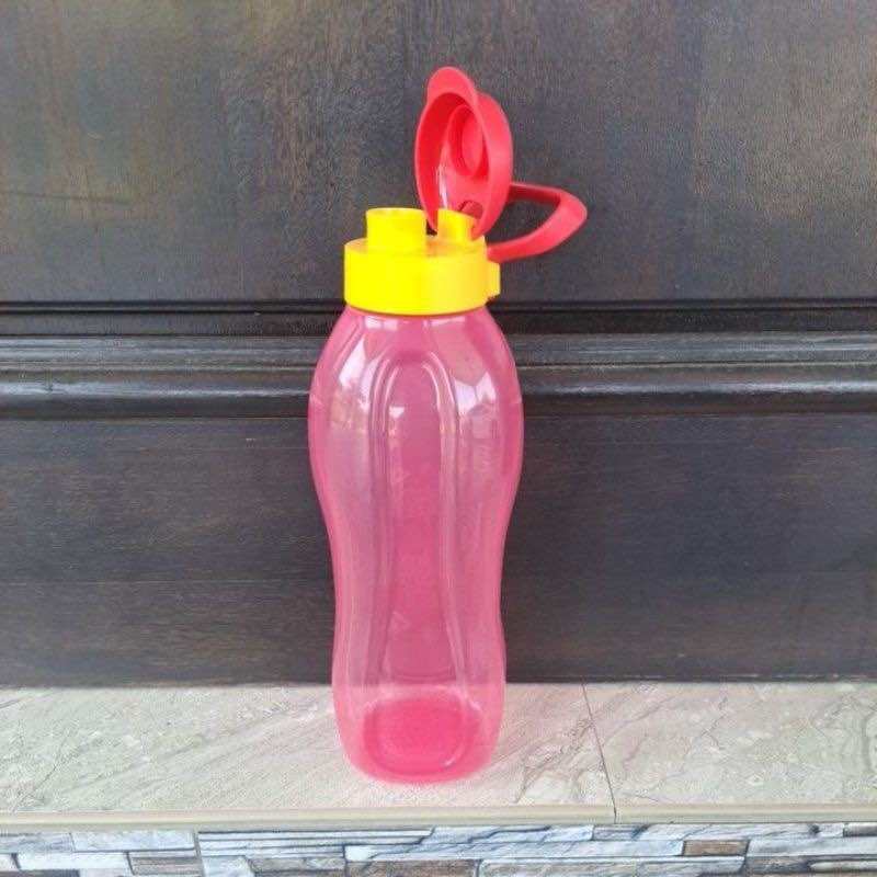 Tupperware Eco Bottle 1.5L with Handle/ Drinking Bottle 1.5 L/ Air ...