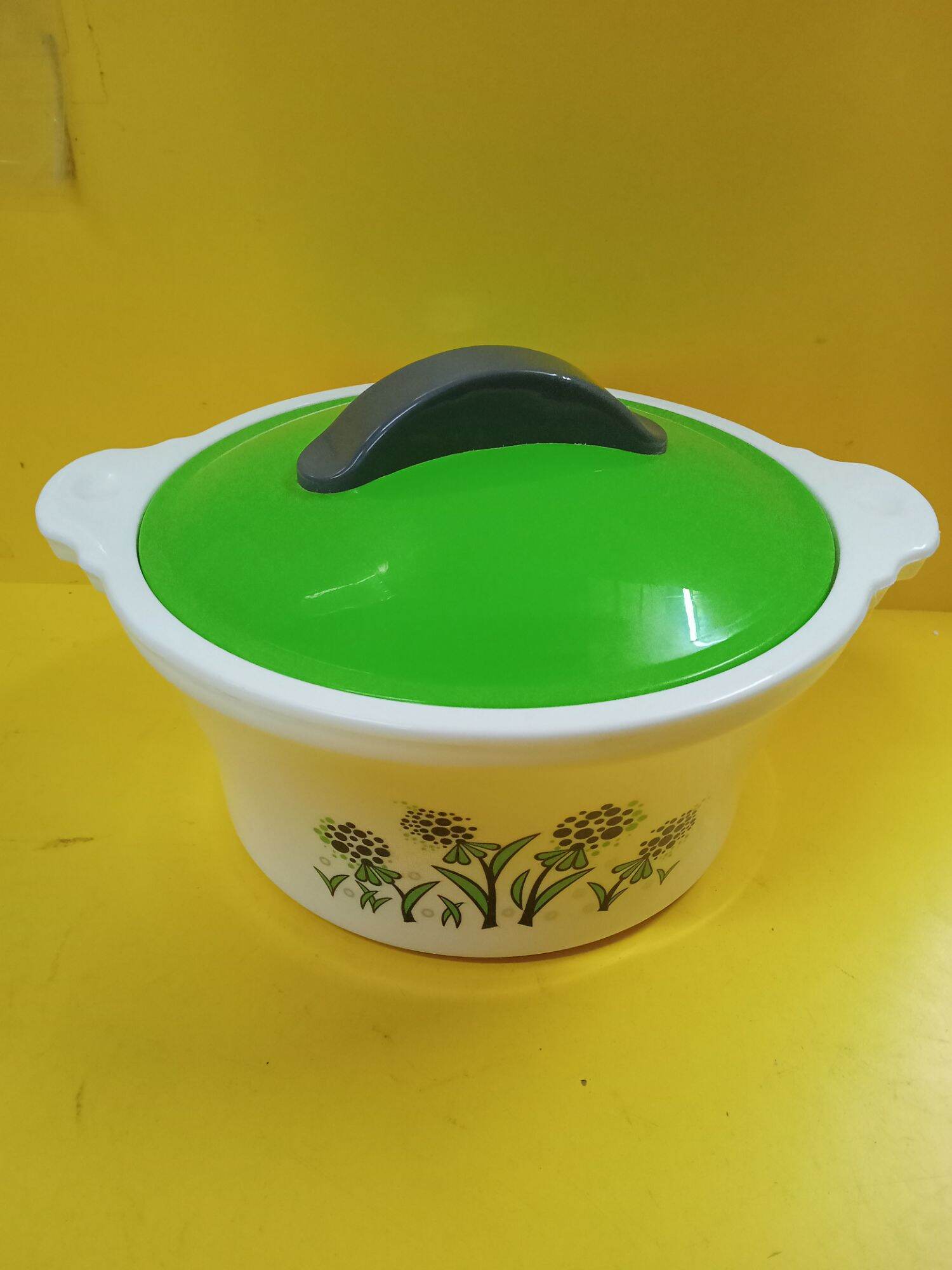 INSULATED HOT POT 2500ML | Lazada