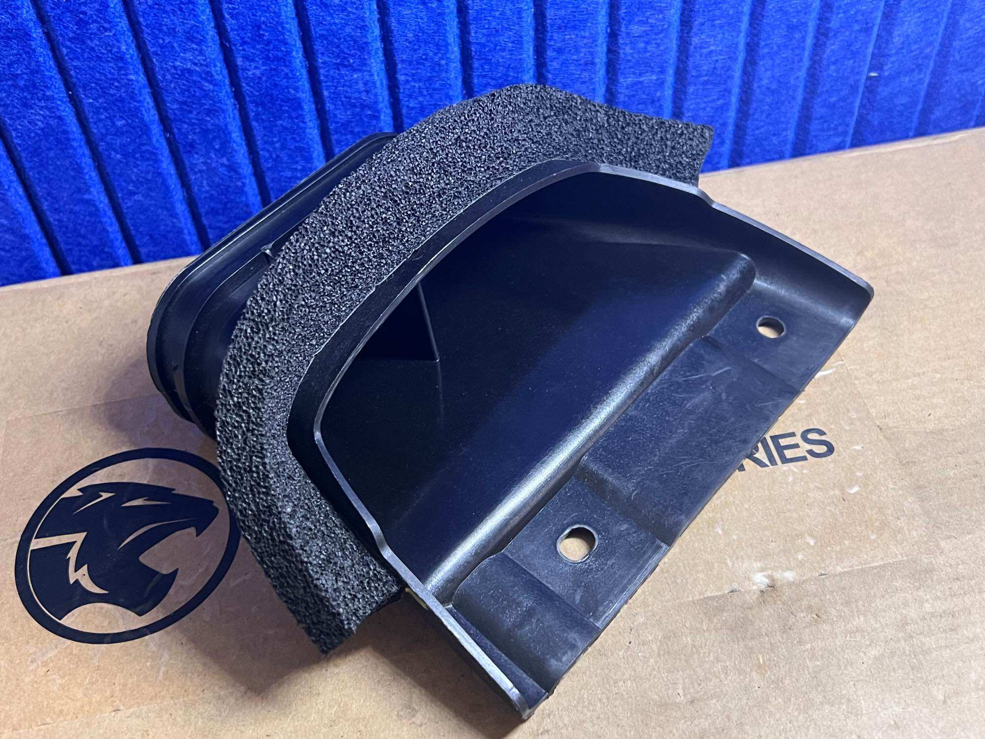 ORIGINAL PROTON EXORA TURBO AIR CLEANER COVER DUCT | Lazada