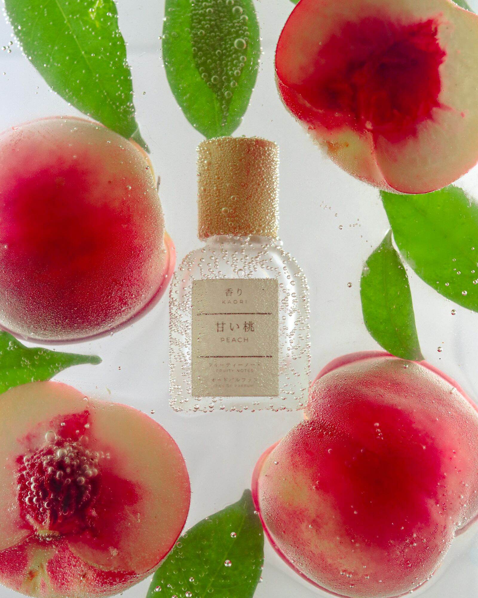 Kanori Japanese Long Lasting Perfume fresh and cool breath blowing | Lazada