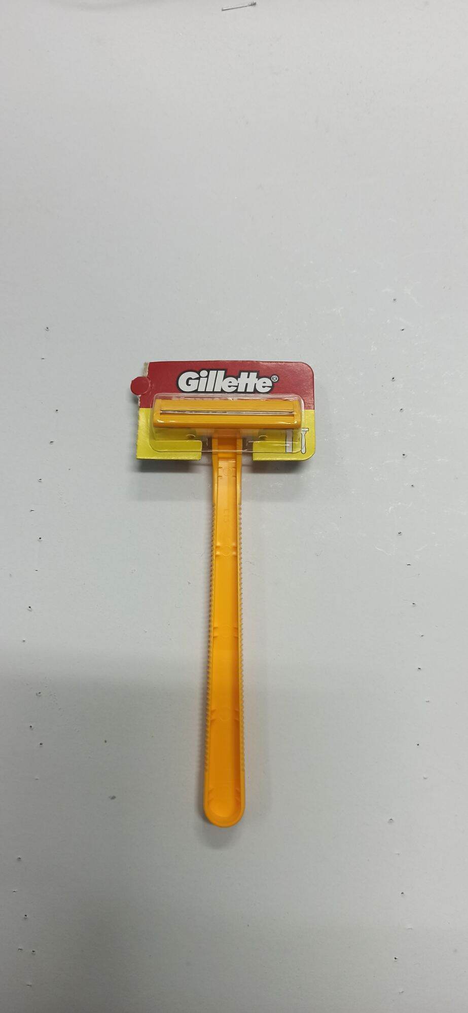 Gillette Nacet II 1's | Lazada