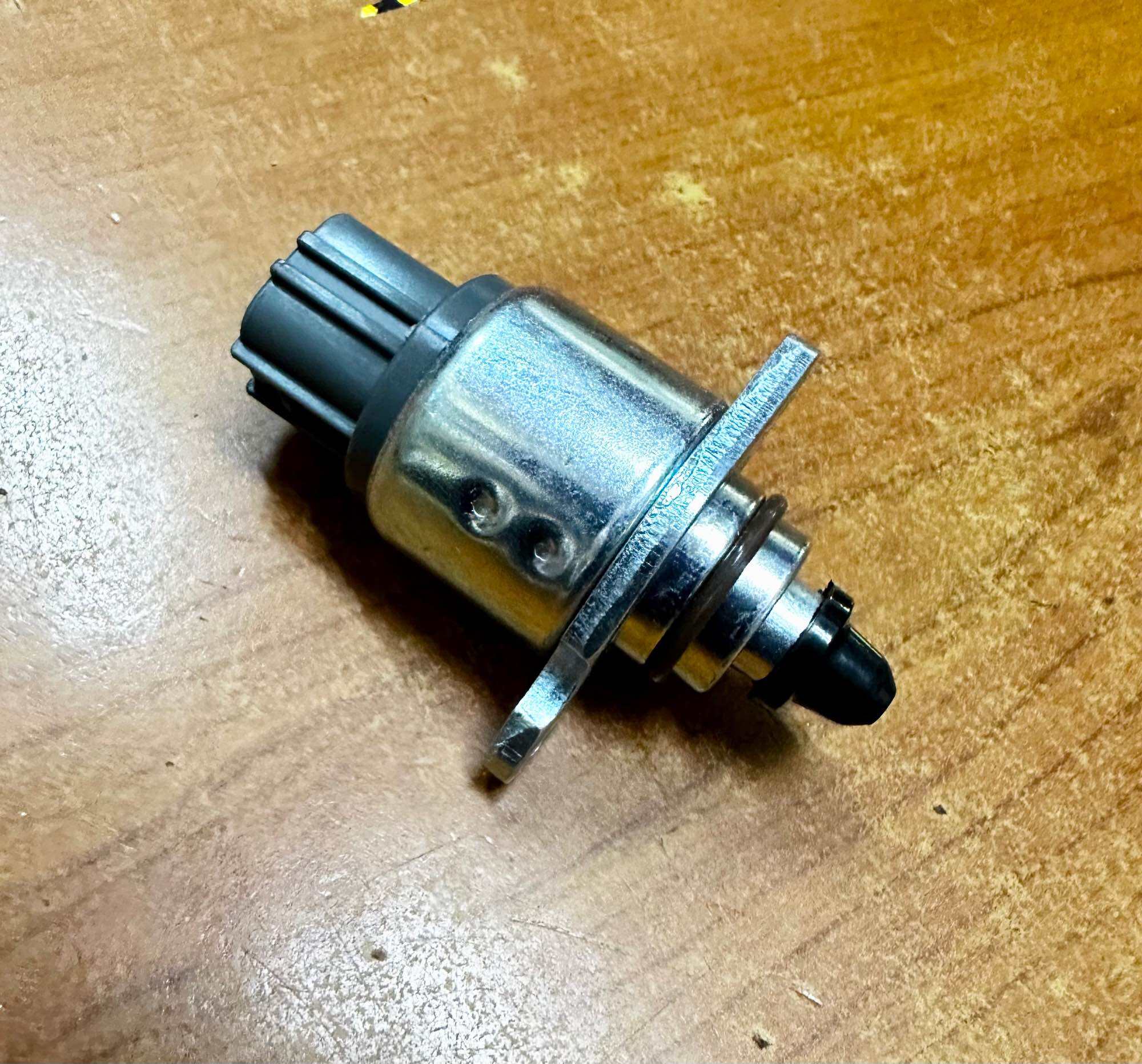 PERODUA MYVI ALZA THROTTLE BODY SWITCH SENSOR 89420-BZ040C READY STOCK ...