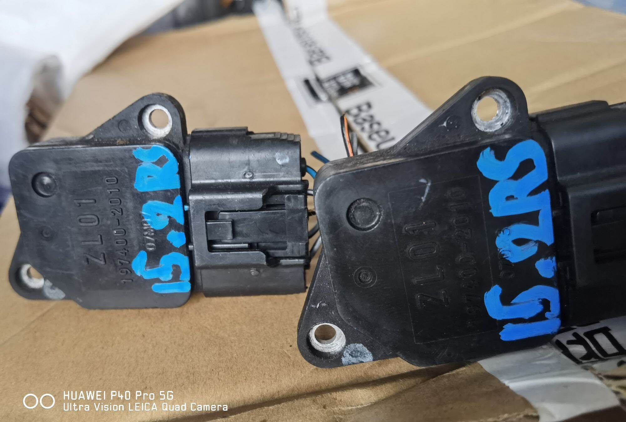 MAP SENSOR ZL01 FOR MODIFY TOYOTA VIOS NCP42 NCP93 NCP150 PNP | Lazada