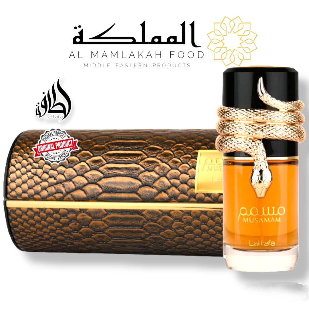 MUSAMAM BY LATTAFA EAU DE PARFUM FOR HIM ORIGINAL FROM DUBAI UAE WITH ...