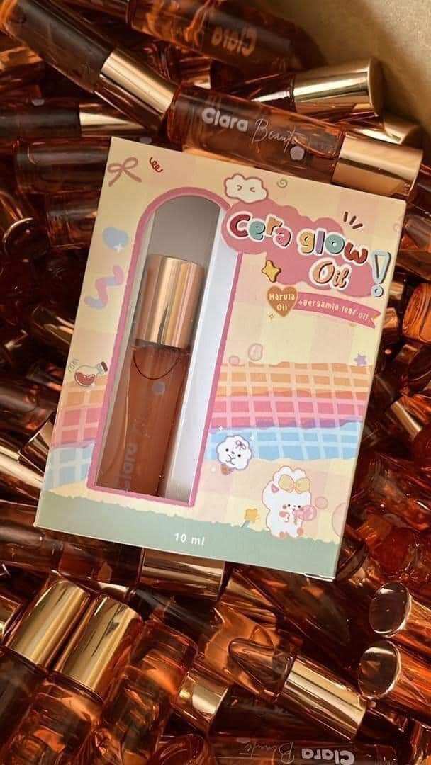 Cera Glow Oil | Lazada
