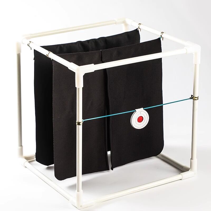 High Accuracy Competition Target Box Archery Practice Target Range for ...