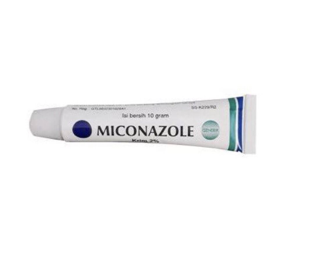 Cream Panau miconozale / Kurap , Panau , Kudis jangkitan kulat | Lazada
