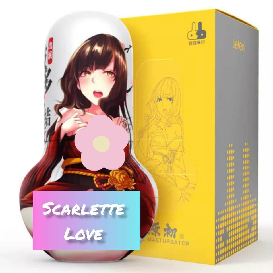 LETEN AMT SERIES ORIGINAL YUI HATANO / ROLA MISAKI | Lazada