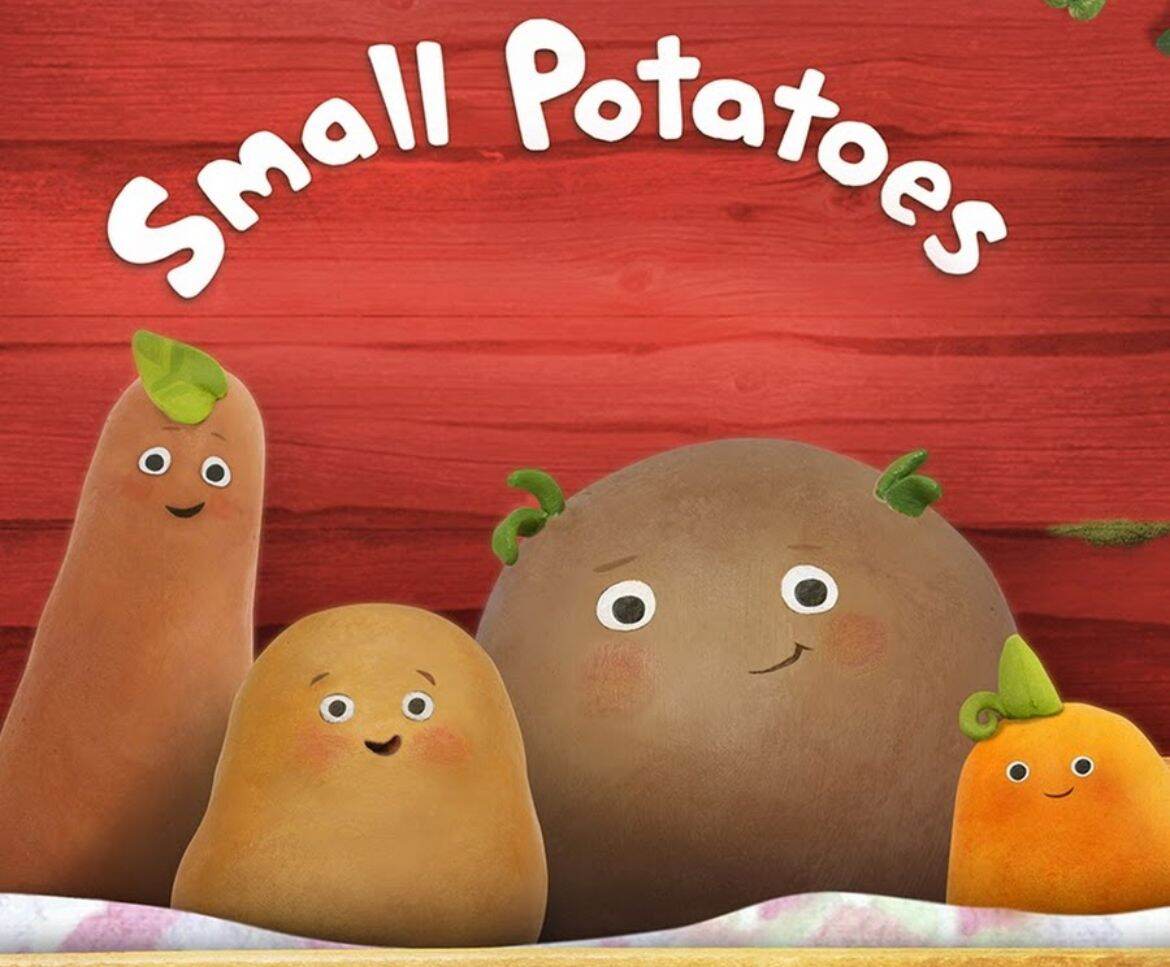 SmallPotato.Online Malaysia Official Online Store | Shop Now on Lazada