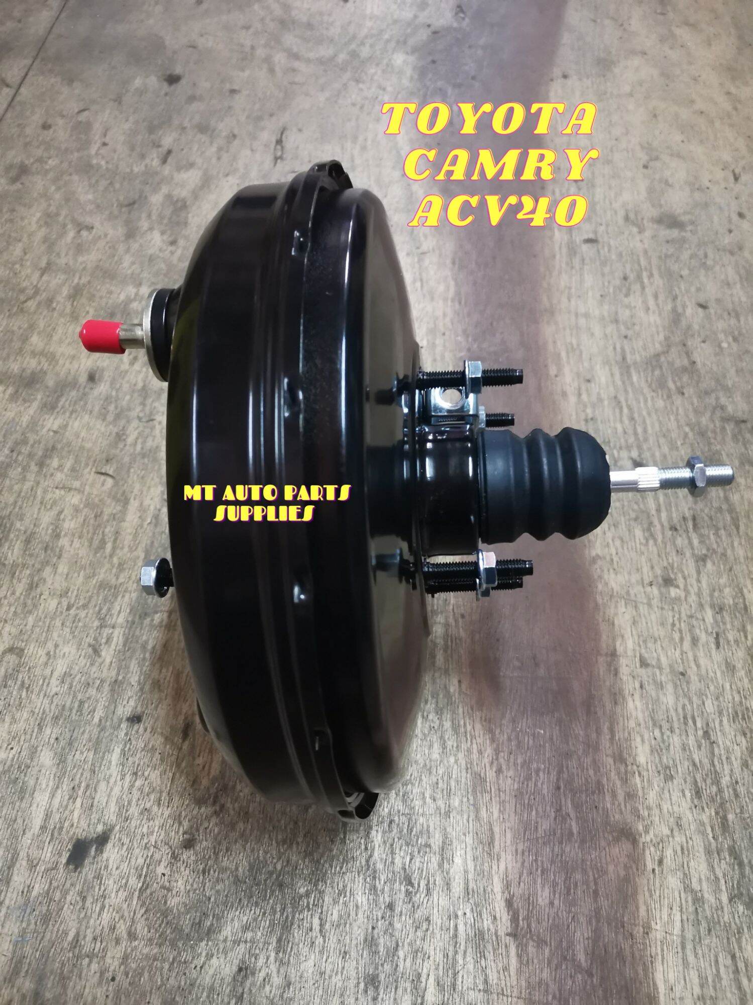 TOYOTA CAMRY ACV40 BRAKE BOOSTER | Lazada