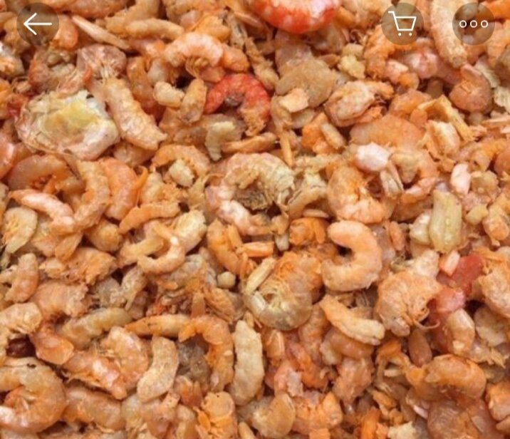 UDANG KERING SABAH 180G | Lazada