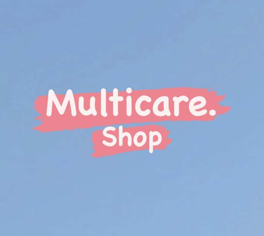 Multicare Official Store in Malaysia, Online Shop 12 2024