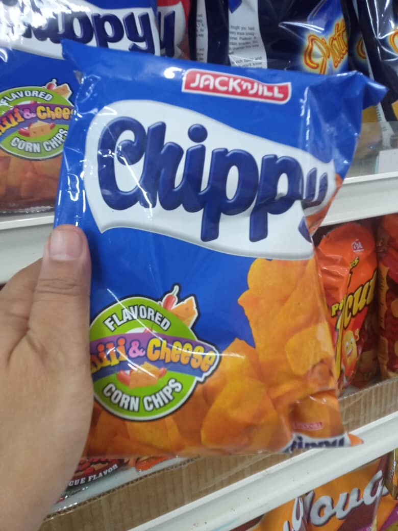 chippy blue chips | Lazada