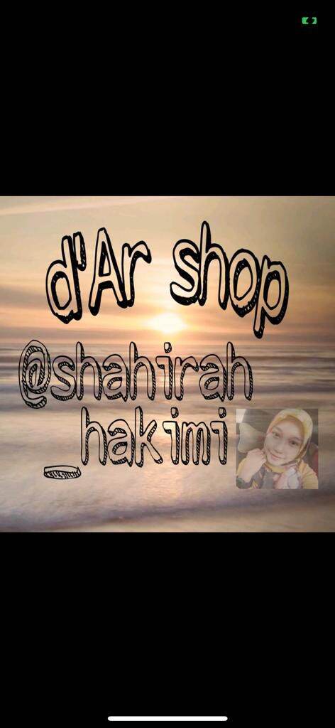 d'Ar shop Malaysia Official Online Store | Shop Now on Lazada