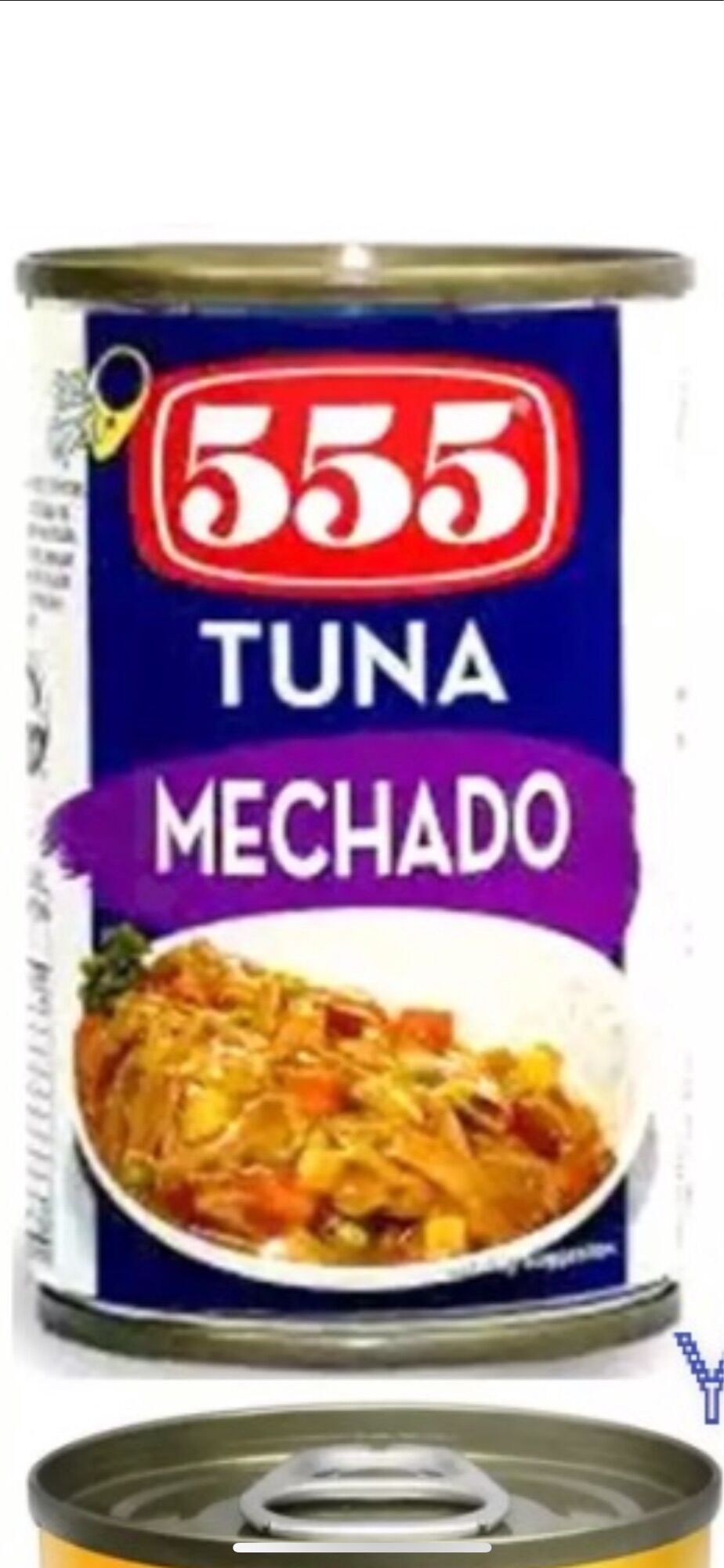 Canned Food Argentina, 555 , Ligo , Mega, Hekkaido! 🥩 | Lazada
