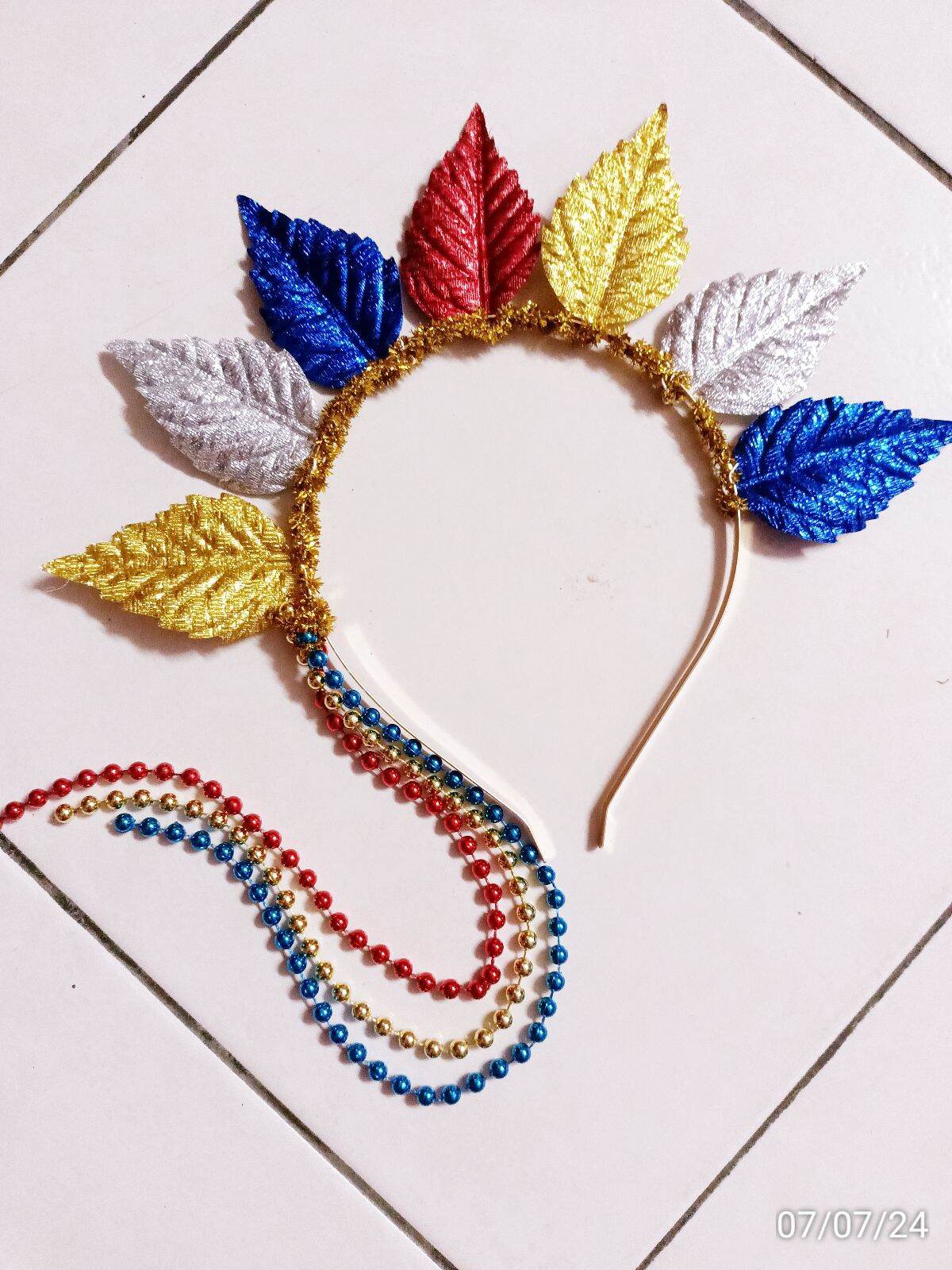 Cekak merdeka warna warni | Lazada