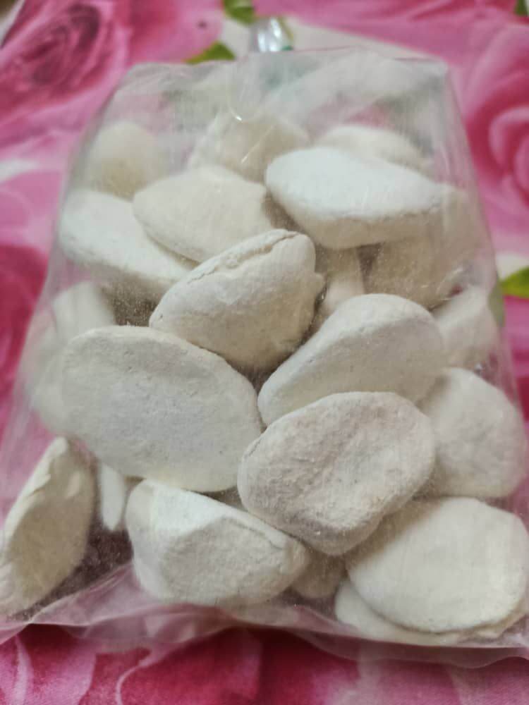 RAGI / RAGI TAPAI / RAGI MANIS - RM 1.00 SEBIJI | Lazada