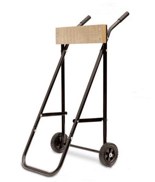 Foldable Outboard Motor Trolley , Engine Trolley | Lazada