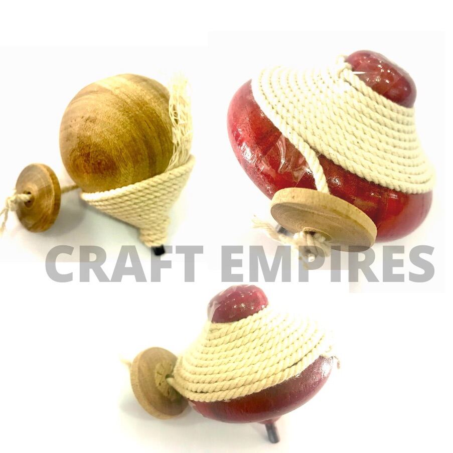 Gasing Traditional/Gasing Melaka / Gasing Kayu / Spining Top / Gasing ...