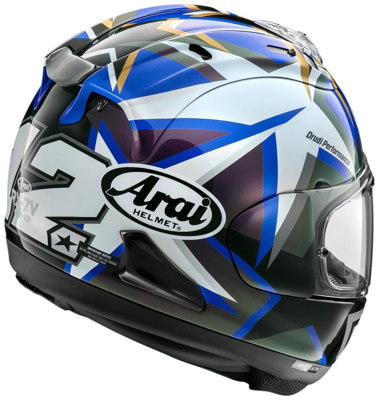 ARAI RX7X REA SB2 Lazada Buy Sell Online Helmet With Cheap Price