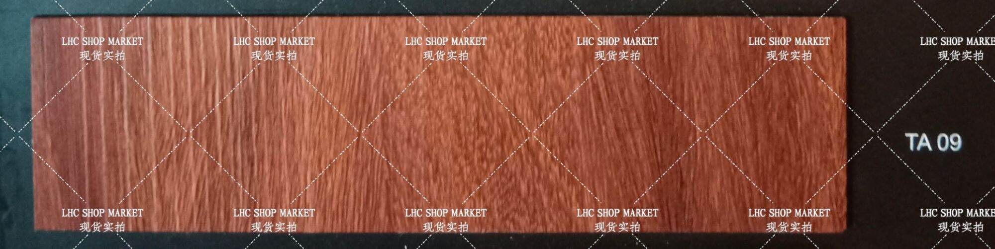 2.0mm TimberGo Wood Textured Vinyl Tile Flooring 6" x 36" (24Pcs Per ...
