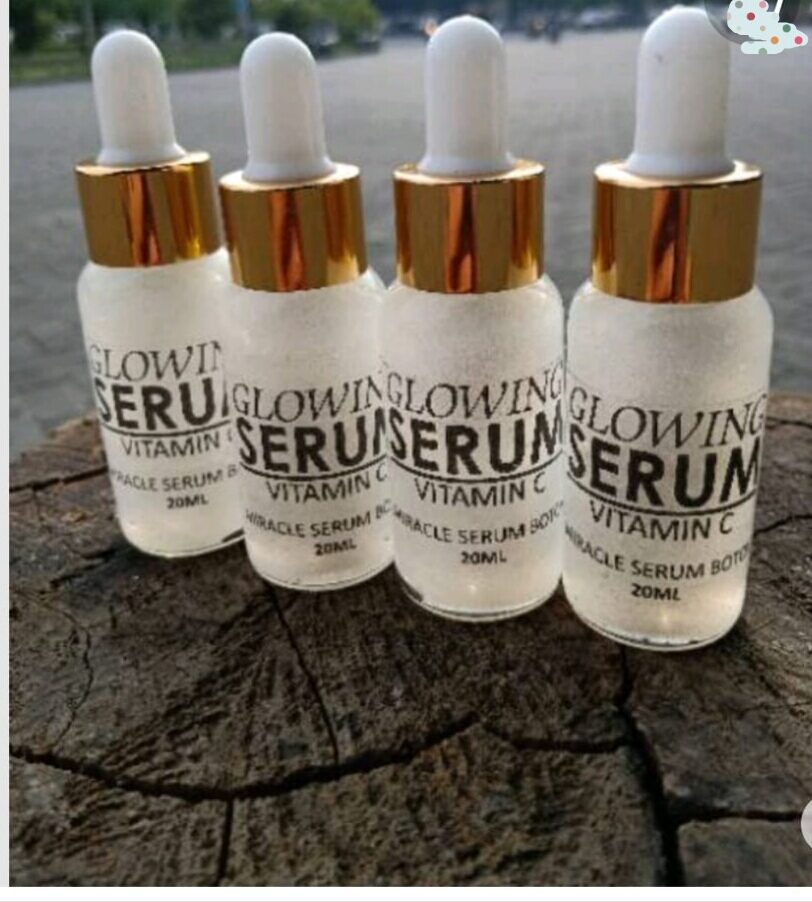 Serum GLowing BOTOX | Lazada