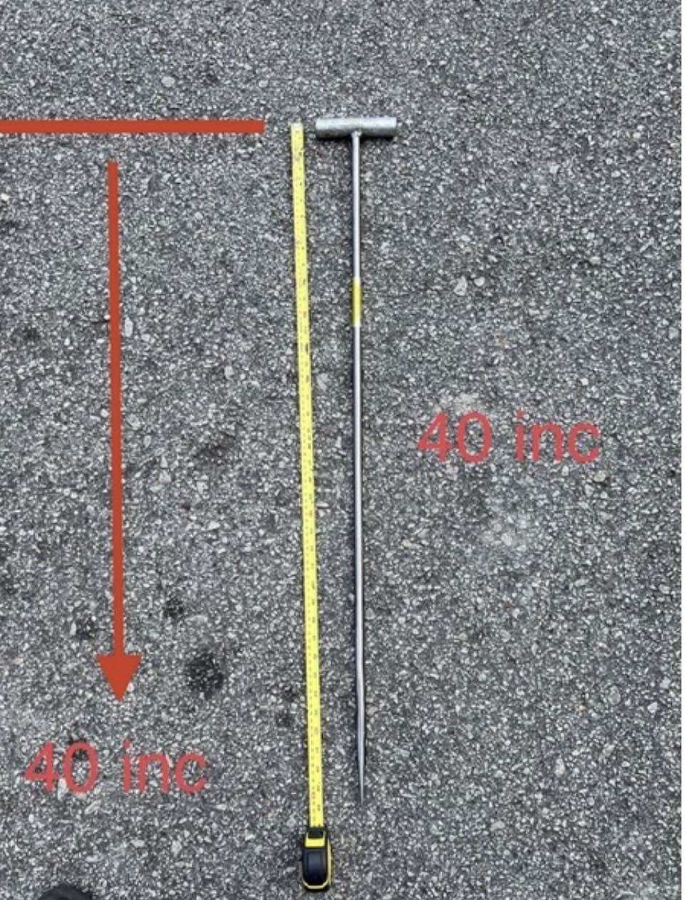 cali py1 Loading Spike tojok sawit alatan Pertanian Alatan Kelapa Sawit ...