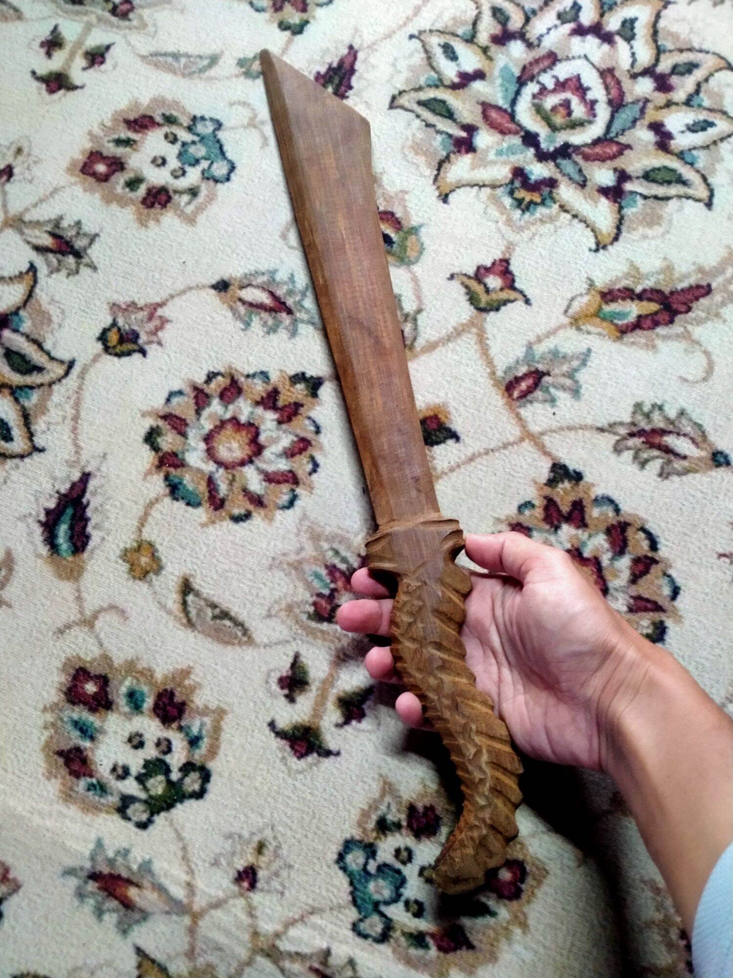 Kayu Nibung | Lazada