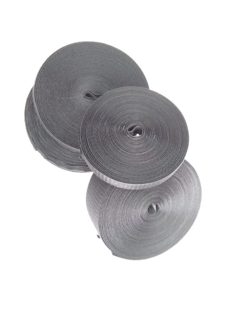 Velcro Tape Premium saiz / lebar 1.5 inch Ready stock | Lazada