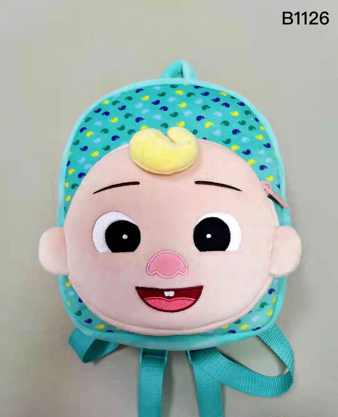 CoComelon Children Backpack | Lazada