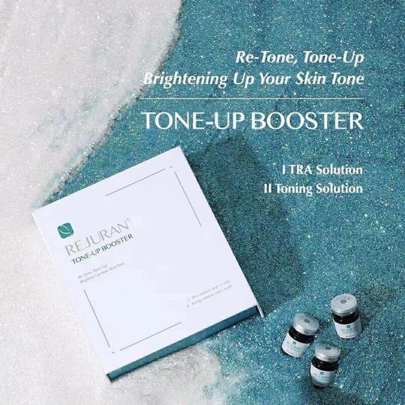 Rejuran Tone Up booster | Lazada