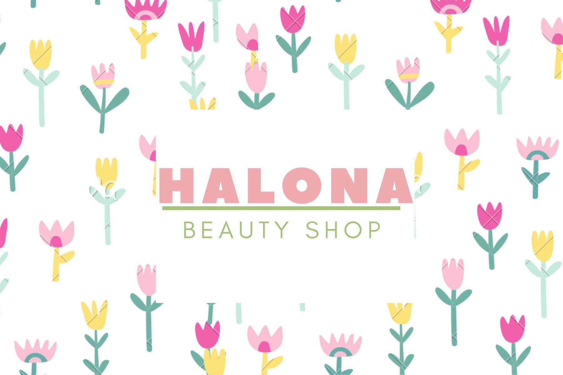Halona Beauty Shop Official Store in Malaysia, Online Shop 02 2025
