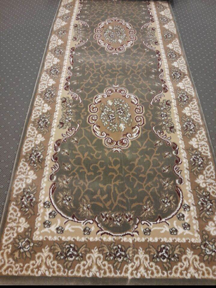 Karpet Turkey Runner 1.5 Juta 80cm *250cm | Lazada