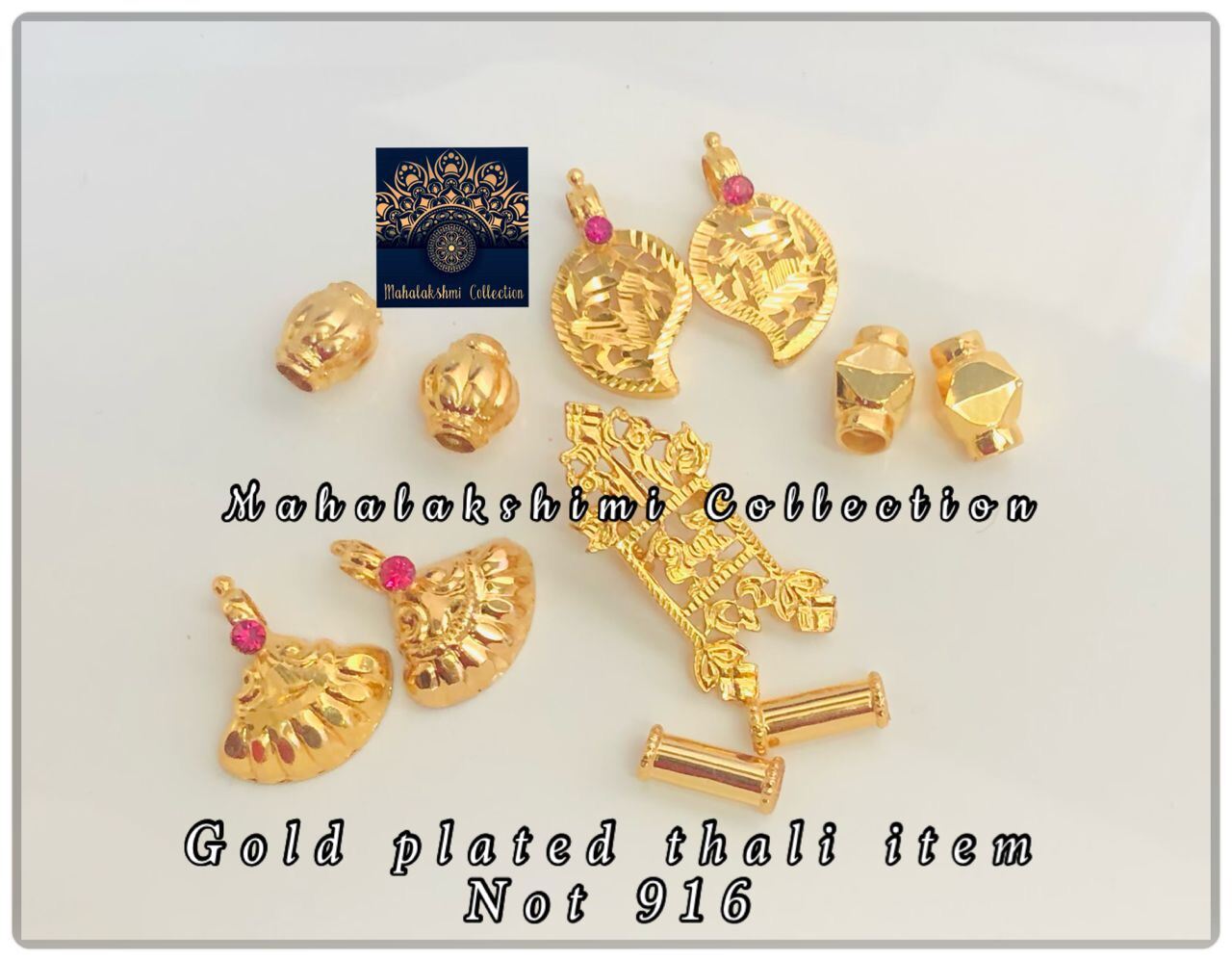 READY STOCK THALI ITEM(ANNAMPACHI)(WARRANTY PRODUCT) | Lazada